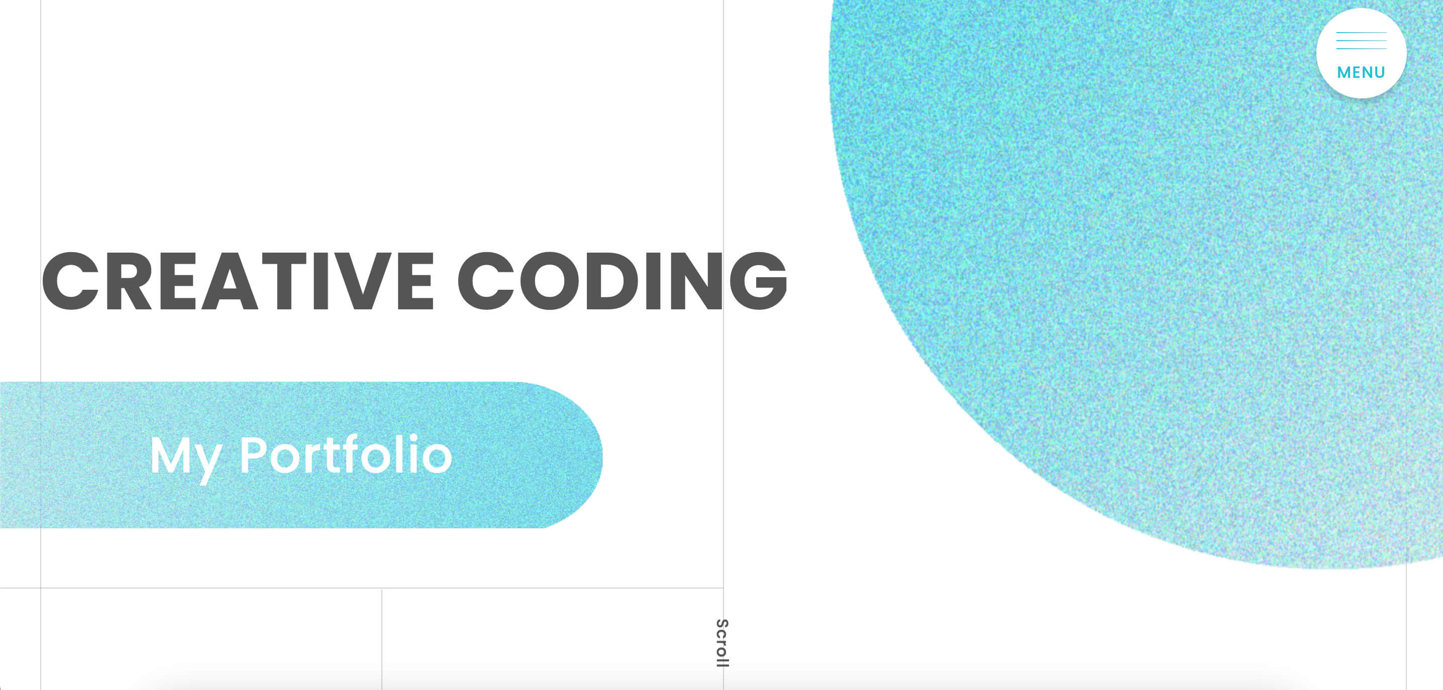 Creative Coding